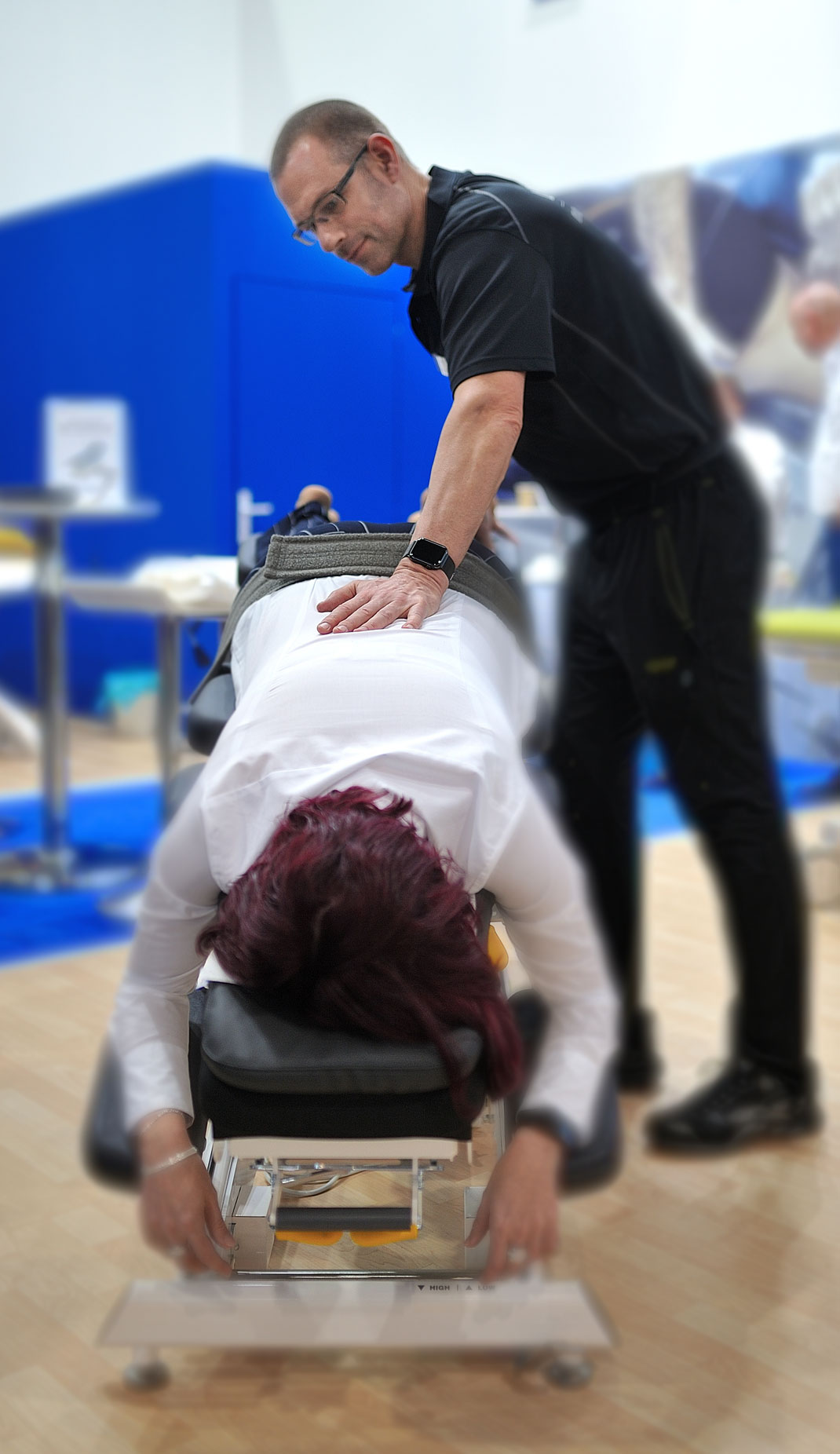 Traction – Restore PT – Physical Therapy Englewood, FL